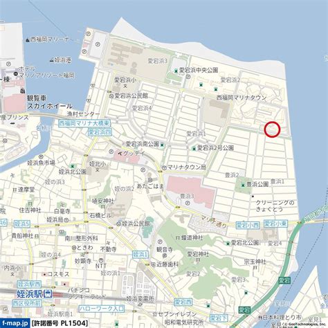 Fmap スタッフブログ 福岡売買ナビ 三好不動産