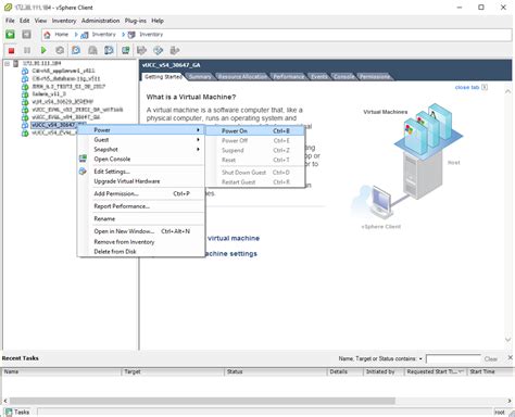 Deploying A Virtual Control Center To Esxi 6 7 Or Earlier Lantronix Local Manager Documentation