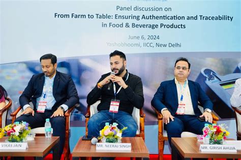 Neeraj Singh On Linkedin Track And Trace In The Alcohol Industry Is
