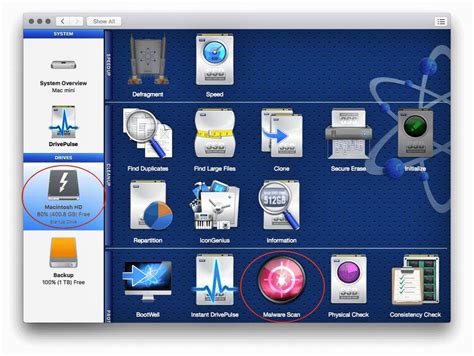 How Do I Run A Malware Scan Citizenside