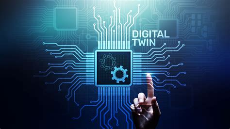 How Iot Impacts Digital Twin Cybersecurity Iot Insider