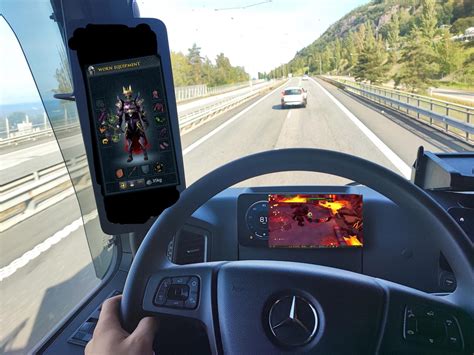 My Workspace Rs3 Setup R Runescape