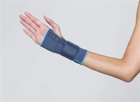Elastic Metacarpal Wrist Support P704 Prim Export