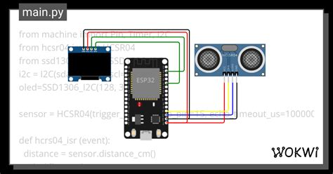wokwi online esp32 stm32 arduino simulator