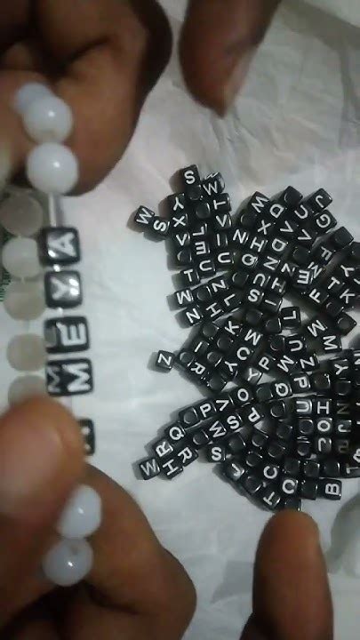 Bracelet കുട്ടി കൈ ചെയിൻ ️ Youtube