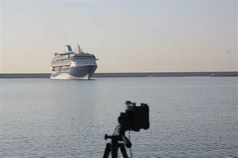 Digital Twins Edge Computing And 5g To Increase Port Efficiency And