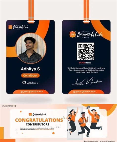 adhitya s on linkedin girlscript opensource womenintech coding