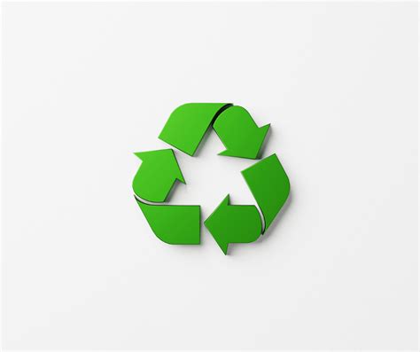 Decoding Recycling Symbols Understanding What Goes Where Going Green Recycling