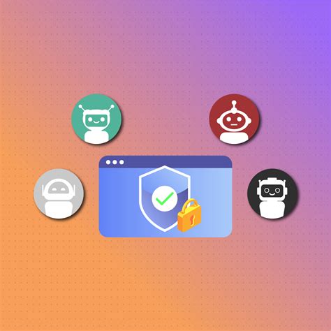 Boost Online Security With Anti Bot Solution Netnut