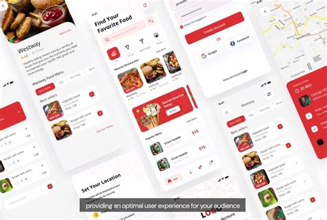 Website Dashboard Mobile App UI UX Design Upwork