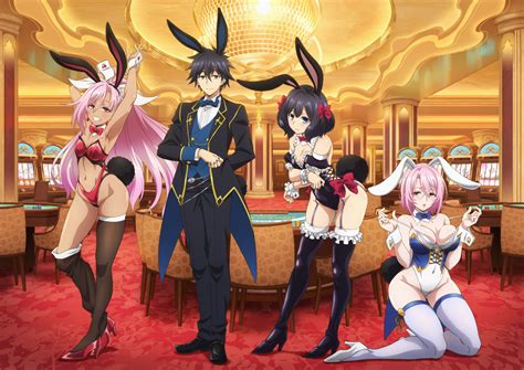 Krai Andrey Liz Smart Sitri Smart Tino Shade Nageki No Bourei Wa