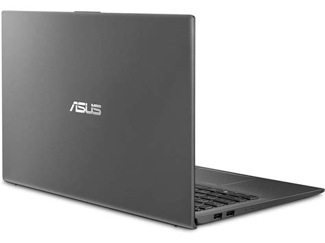 Laptop Asus Amd Ryzen 7 512gb 16gb 15pulg Bt Huella Novicompu