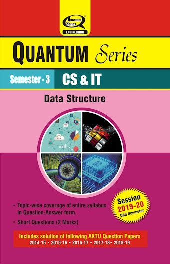 [pdf download] aktu quantum series data structure b tech 2nd year download
