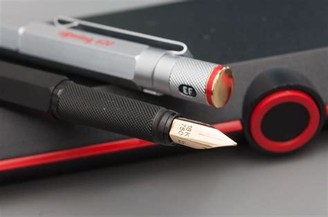 Drafting and Mechanical Pencils: rotring trio pencil - 502705