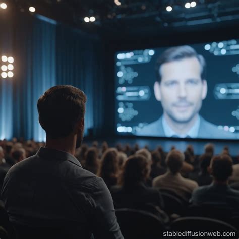 Generative AI Presentation | Stable Diffusion Online