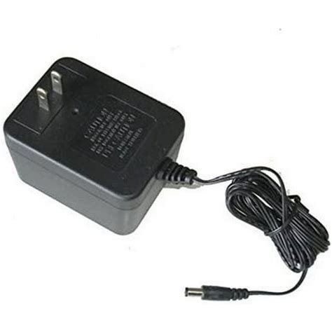 Yustda 9v Ac Adapter Compatible With Cables To Go 29550 Vsa 12 Emi Model No D6f3e1d672 Yustda 9v Ac Adapter Compatible With Cables To Go 29550 Vsa 12 Emi Model No D6f3e1d672