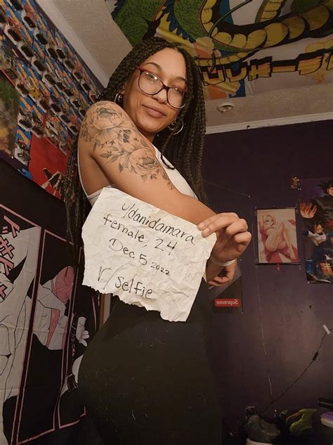 Verification Post 🤗 24f R Selfie