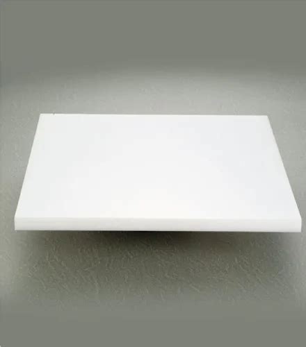Uhmwpe Sheet 70mm Uhmwpe Round Sheet Wholesale Distributor From Ahmedabad
