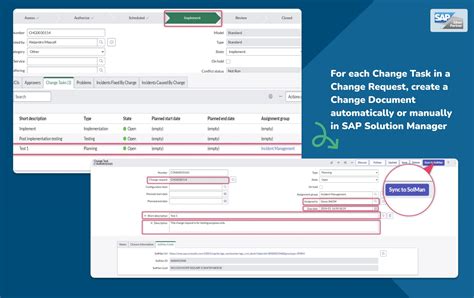 Cross Connector ServiceNow SAP Solution Manager Cross ALM Bridging The Gap Between SAP And