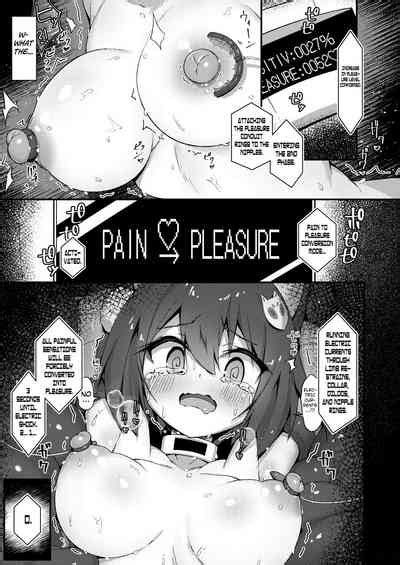 Machine Tester Kuda Izuna Nhentai Hentai Doujinshi And Manga