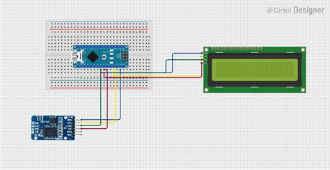 How To Use Adafruit Si A Clock Generator Pinouts Specs And Examples Cirkit Designer