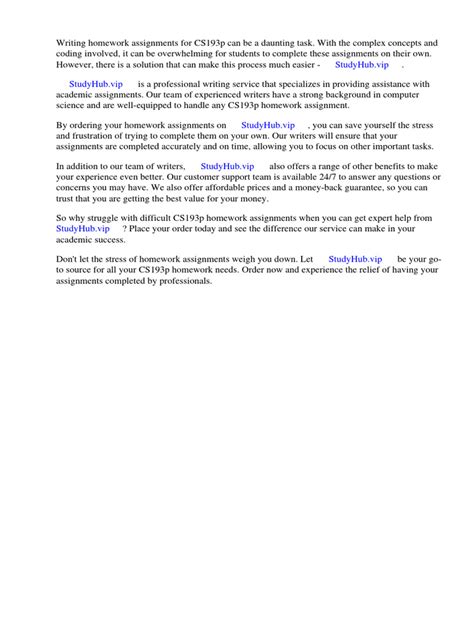 Cs193p Homework Assignments Pdf Swift Programming Language Homework