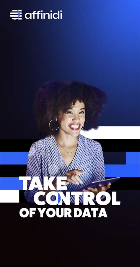 Vikram Vashisth On Linkedin Reclaim Your Data With Affinidi Holistic Identity Solutions Affinidi