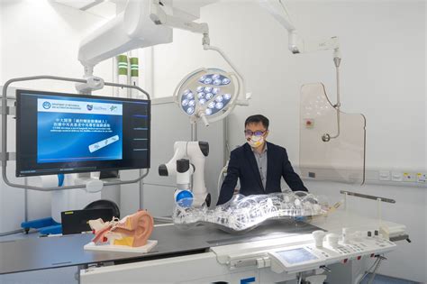 Professor Zhang Lis Team Develops A Novel Magnetic Helical Microrobot