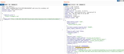Portswigger Oauth Authentication Görkem Özkanat