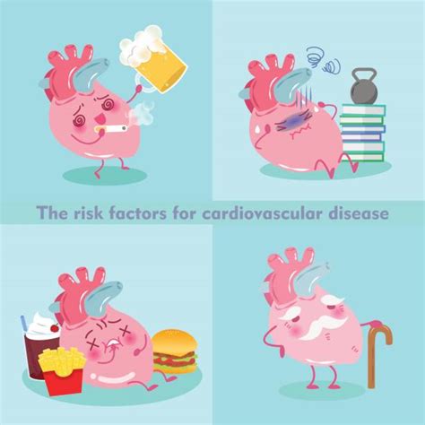 750 Heart Failure Cartoon Stock Illustrations Royalty Free Vector