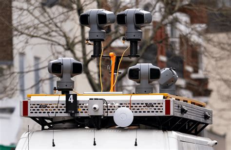 facial recognition cameras snare sex offender and assault suspects in