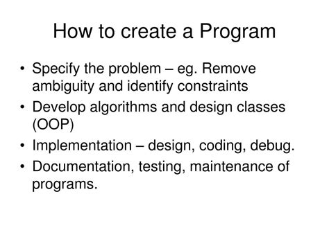 Ppt Comp171 Data Structure And Algorithm Powerpoint Presentation Id