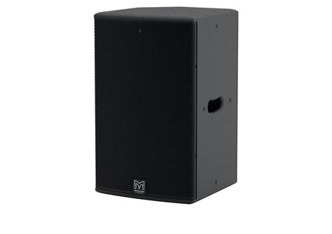 Cdd Live 12 Powered 12 Portable Speaker