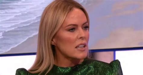 Super Sexy Patsy Kensit Has Fans In Disbelief As She Wears £1500