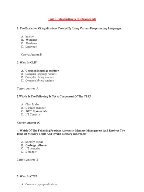 Mcq File Updated Pdf Microsoft Sql Server Databases