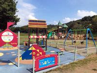 総合運動公園の完全ガイド｜レビュー・駐車場・遊具など