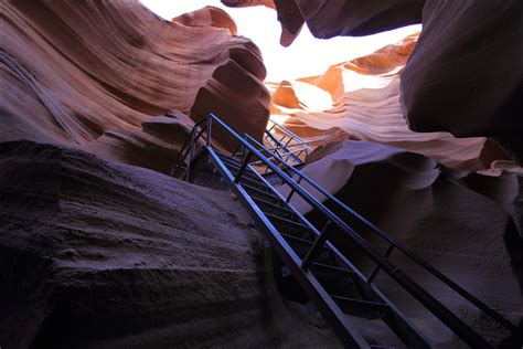 미국여행 애리조나 앤텔롭캐년 Antelope Canyon 투어 정보