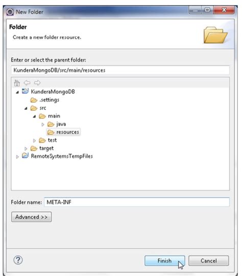 Using Kundera With Mongodb Configuring Jpa In The Persistencexml