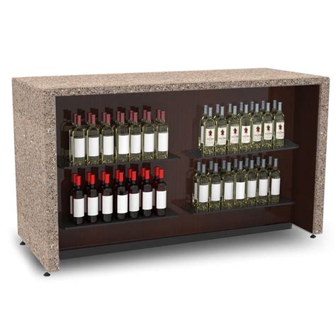 Parsons Table Tasting And Sampling Counters