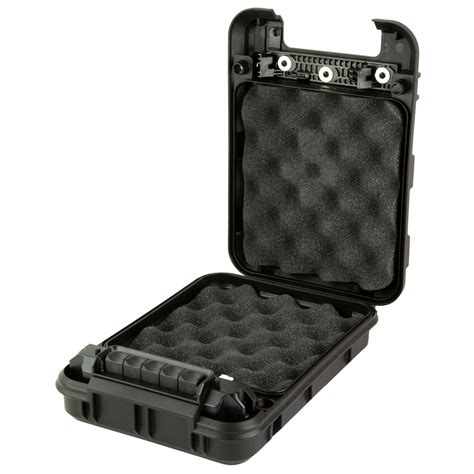 Streamlight Speedlocker Portable Locking Storage Containerblack