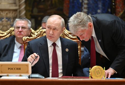 Kremlin Welcomes Calls By Some European States To Resume Dialogue