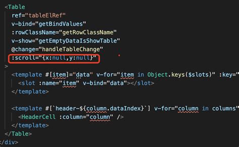 table 高度优化 Issue vbenjs vue vben admin GitHub