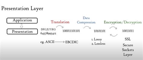 A Comprehensive Guide To Understanding Which Osi Layer Encrypts Data