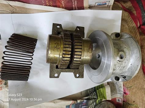 Falk Grid Coupling At 1800 Piece Kolkata Howrah ID 2855082796530