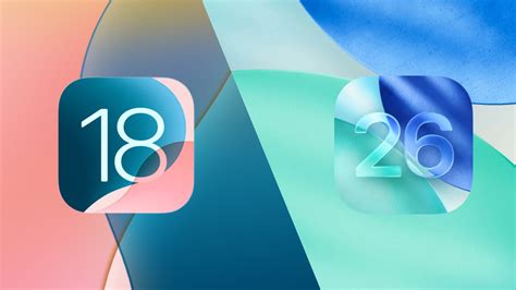 Apple Lets Users Choose Between Ios 26 And Ios 18 Ios Hacker