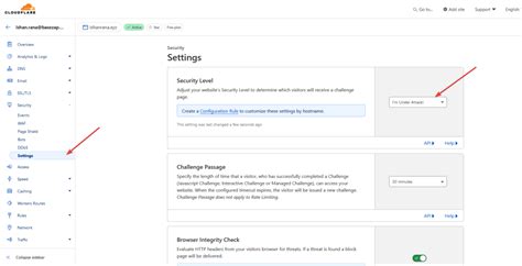 Cloudflare Security Guide Simplifying Website Protection In 2024 BaseZap