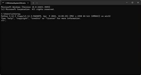 Pythonの実行環境構築方法 Knowledge Oasis
