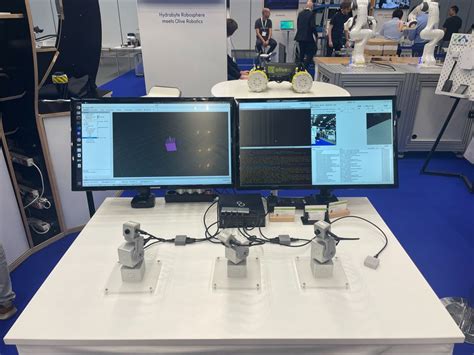 olive robotics on linkedin robotics ai