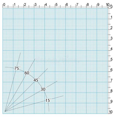Engineering Graph Paper Vsacanvas