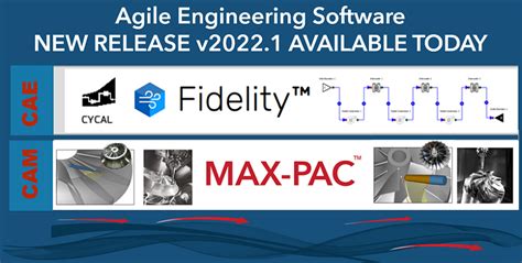 Agile Engineering Design System Software Para Turbo Maquinaria